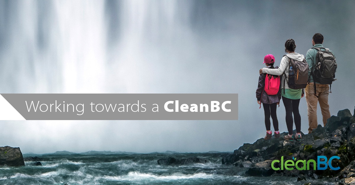 BC's Climate Action Plan - Norm's Plumbing & Heating